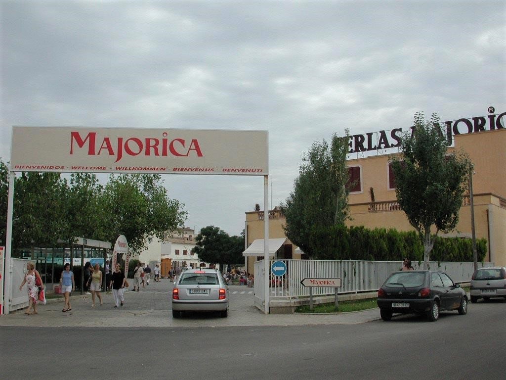 REPORTATGE ANTONI SUREDA VICENS: Manacor, un dia de primavera de 1996 ...