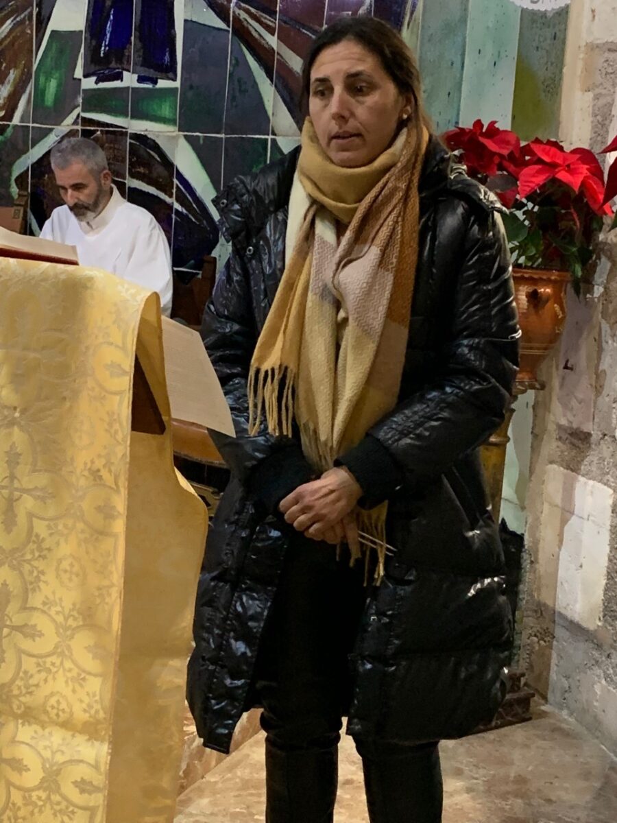 Celebració de les Matines a S’Illot, Cala Millor i Son Servera ...