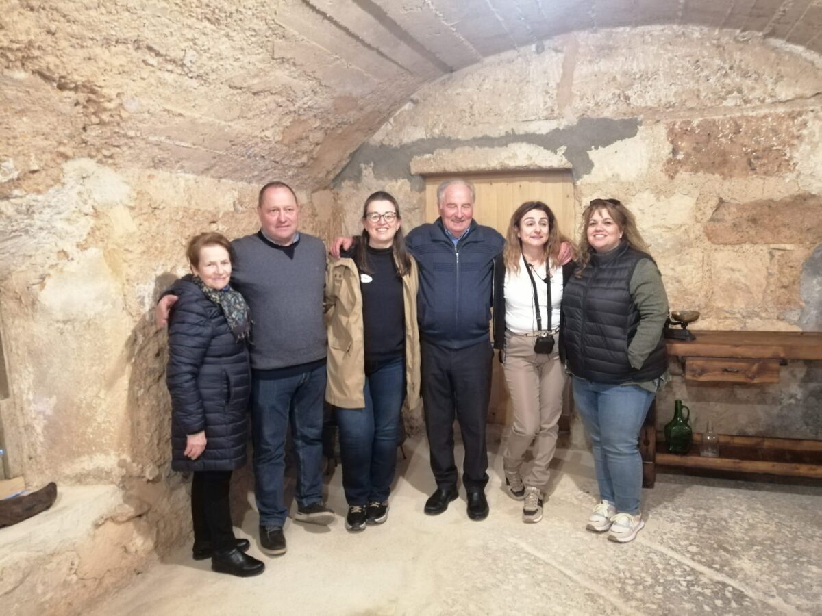 Exitosa trobada neulera a s’Hort de sa Vall de Manacor - ManacorComarcal