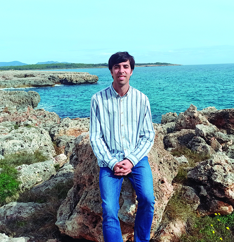 José María Sánchez: “'Esperando Nada' expone los miedos de una ...