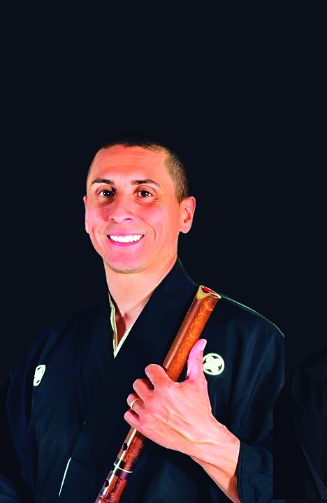 El “comarí” Rodrigo Rodríguez, en Tokio - ManacorComarcal