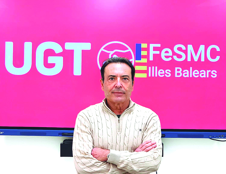 “Insto a los alcaldes de la comarca, sean del color político que sean ...